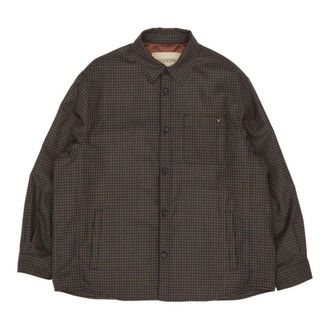 Valentino Giubbino - - Jackets - Herren - Mehrfarbig - M