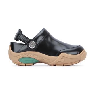 Fendi Herren, Schuhe, Schwarzk, 41 EUGr&ouml;&szlig;e