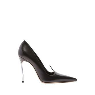 Casadei Pumps - - Shoes - Damen - Schwarzk - 38 EU