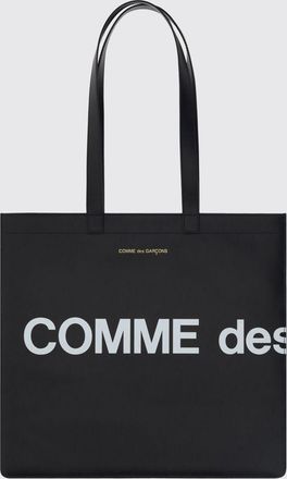Comme Des Gar&ccedil;ons Sacoche Homme couleur Noir