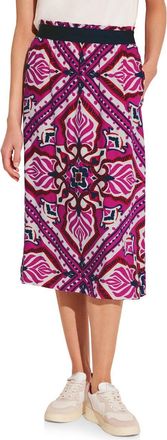 Street One Print Rock