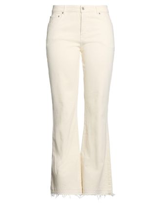 Moschino HOSEN & R&Ouml;CKE - Jeanshosen auf YOOX.COM