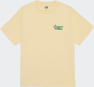 Obey T-shirt - Taille XL