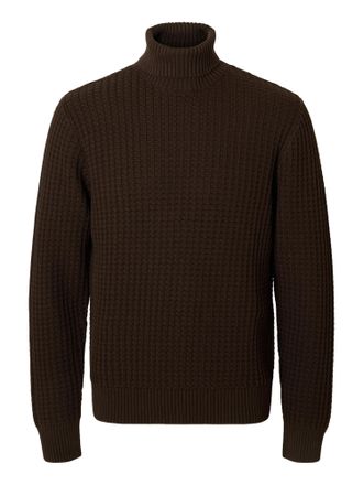 Selected Pullover SLHTom