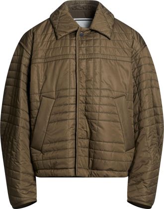 Wooyoungmi JACKEN & M&Auml;NTEL - Pufferjacken & Daunenjacken auf YOOX.COM