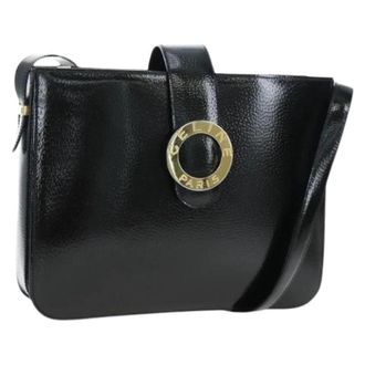 Celine Pre-owned Vintage Schultertasche - - Pre-owned - Damen - Schwarzk - ONE SIZE