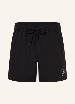 Marc O'Polo Marc Opolo Badeshorts schwarz