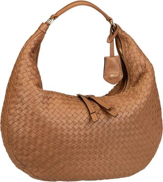 Abro Handtasche Nana Piuma Weaving