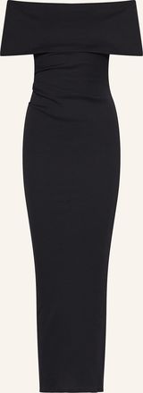 Dorothee Schumacher Dorothee Schumacher Jerseykleid Simply Timeless schwarz