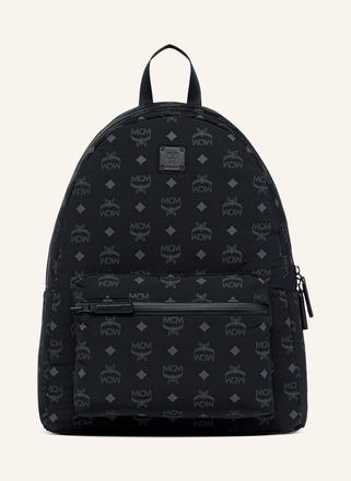 MCM Mcm Rucksack Stark Medium schwarz