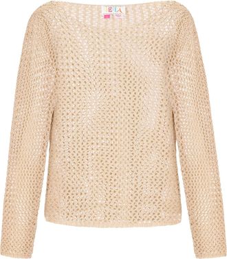 Izia Pullover Fashion Look
