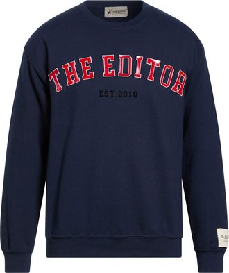 The Editor TOPS - Sweatshirts auf YOOX.COM