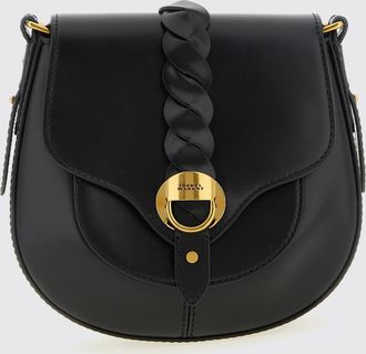 Isabel Marant Sac Bandouli&egrave;re ISABEL MARANT Femme couleur Noir