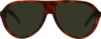 Moncler BRILLEN - Sonnenbrillen auf YOOX.COM