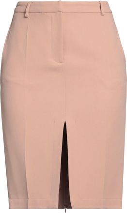 N&deg;21 HOSEN & R&Ouml;CKE - Midi-R&ouml;cke auf YOOX.COM