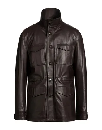 Pantaloni Torino JACKEN & M&Auml;NTEL - Jacken und Anoraks auf YOOX.COM