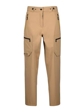 Moncler Pantalons D&eacute;contract&eacute;s - Beige
