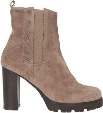 Igi & Co CHAUSSURES - Bottines sur YOOX.COM