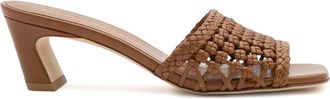 Stuart Weitzman Sandales - Marron