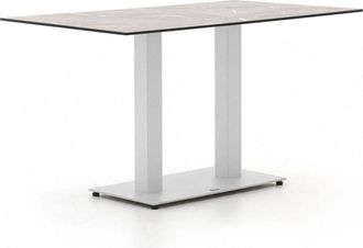 Forza Furniture Forza Orta Gartentisch 120x70x73 cm