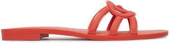 Guess Sandalen FLJHO2 ELE03 Rot