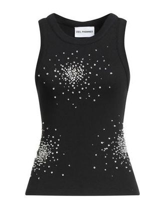 Des_Phemmes TOPS - Débardeurs sur YOOX.COM
