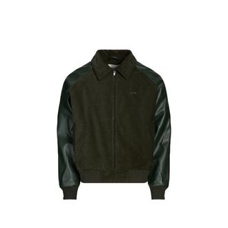 Arte Blouson ample col classique