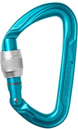 Edelrid Pure Screw III - Karabiner