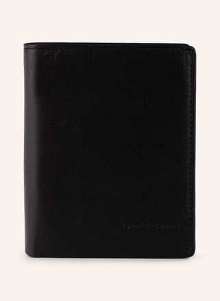 Strellson Geldb&ouml;rse Jorge schwarz