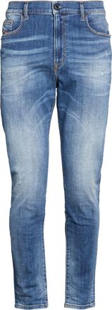 Diesel HOSEN & R&Ouml;CKE - Jeanshosen auf YOOX.COM