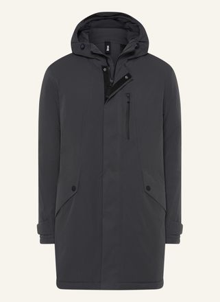 Brax Brax Parka Style Lazio grau