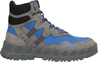 Versace SCHUHE - Stiefeletten auf YOOX.COM