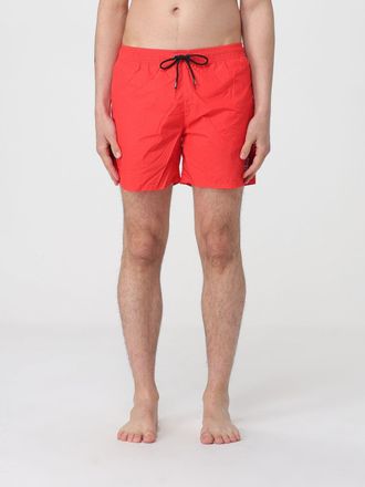 K-Way Bademode K-WAY Herren Farbe Rot