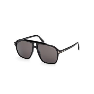 Tom Ford unisex, Accessories, Schwarzk, 56 MMGr&ouml;&szlig;e