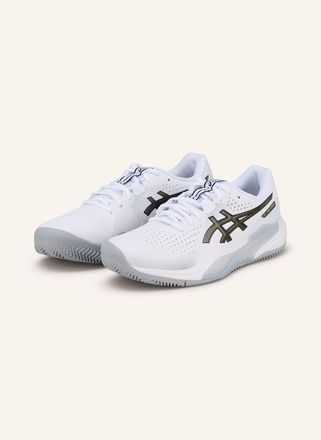 Asics Asics Tennisschuhe Gel-Challenger 15 weiss
