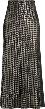 Rixo HOSEN & R&Ouml;CKE - Maxi-R&ouml;cke auf YOOX.COM