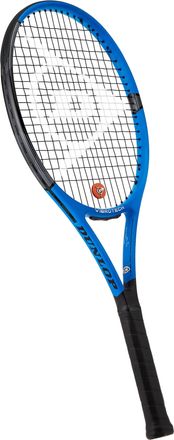 Dunlop Sports PRO 255 Tennisschl&auml;ger, vorbespannt, 1/4 Griff