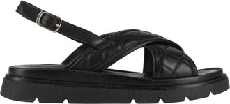 Baldinini SCHUHE - Sandalen auf YOOX.COM