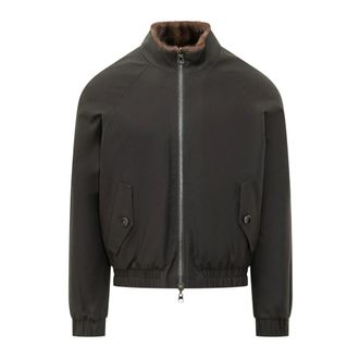 VALENTINI 1972 Valentini 1972, Homme, Vestes, Vert, Taille: XL Parka &Eacute;co-Fourrure Km8106Rev