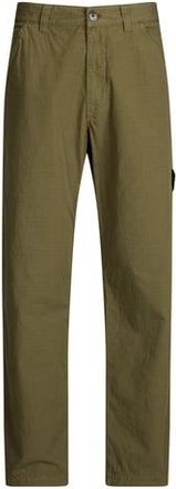 Stone Island Pantalon en coton