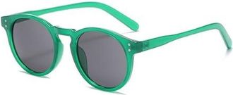 Generic Lunettes De Soleil For Hommes Et Femmes, Id&eacute;ales For Les Vacances En Plein Air, Trajets Domicile-travail, La Conduite Le Sport(Green)