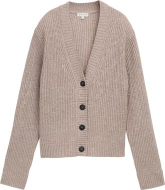 Tom Tailor Tom Tailor Damen Cardigan Strickjacke