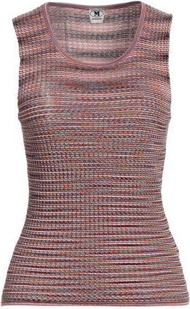 M Missoni TOPS - Tops sur YOOX.COM