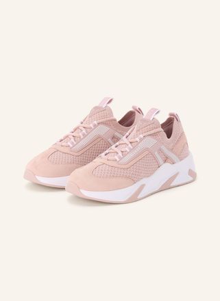 Guess Sneaker Genga rosa