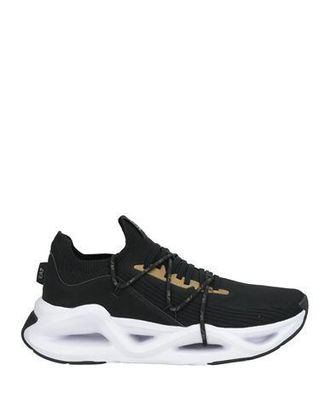 Emporio Armani CHAUSSURES - Sneakers sur YOOX.COM