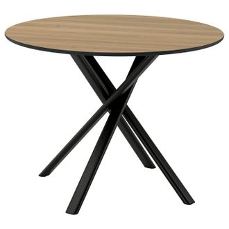 IKEA NORRMJ&Ouml;LE Tisch