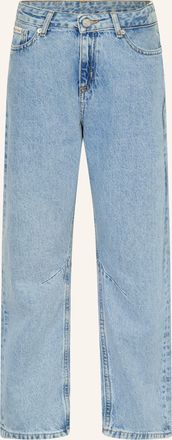 Calvin Klein Jeans Barrel Fit blau