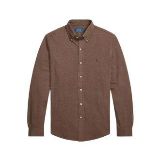 Polo Ralph Lauren Herren, Shirts, Braun, XLGr&ouml;&szlig;e