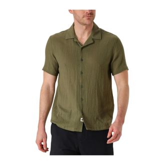 Anerkjendt Herren, Shirts, Gr&uuml;n, MGr&ouml;&szlig;e