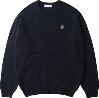 Edmmond Studios Pull Light Special Duck Laine M&eacute;rinos Edmmond Studios